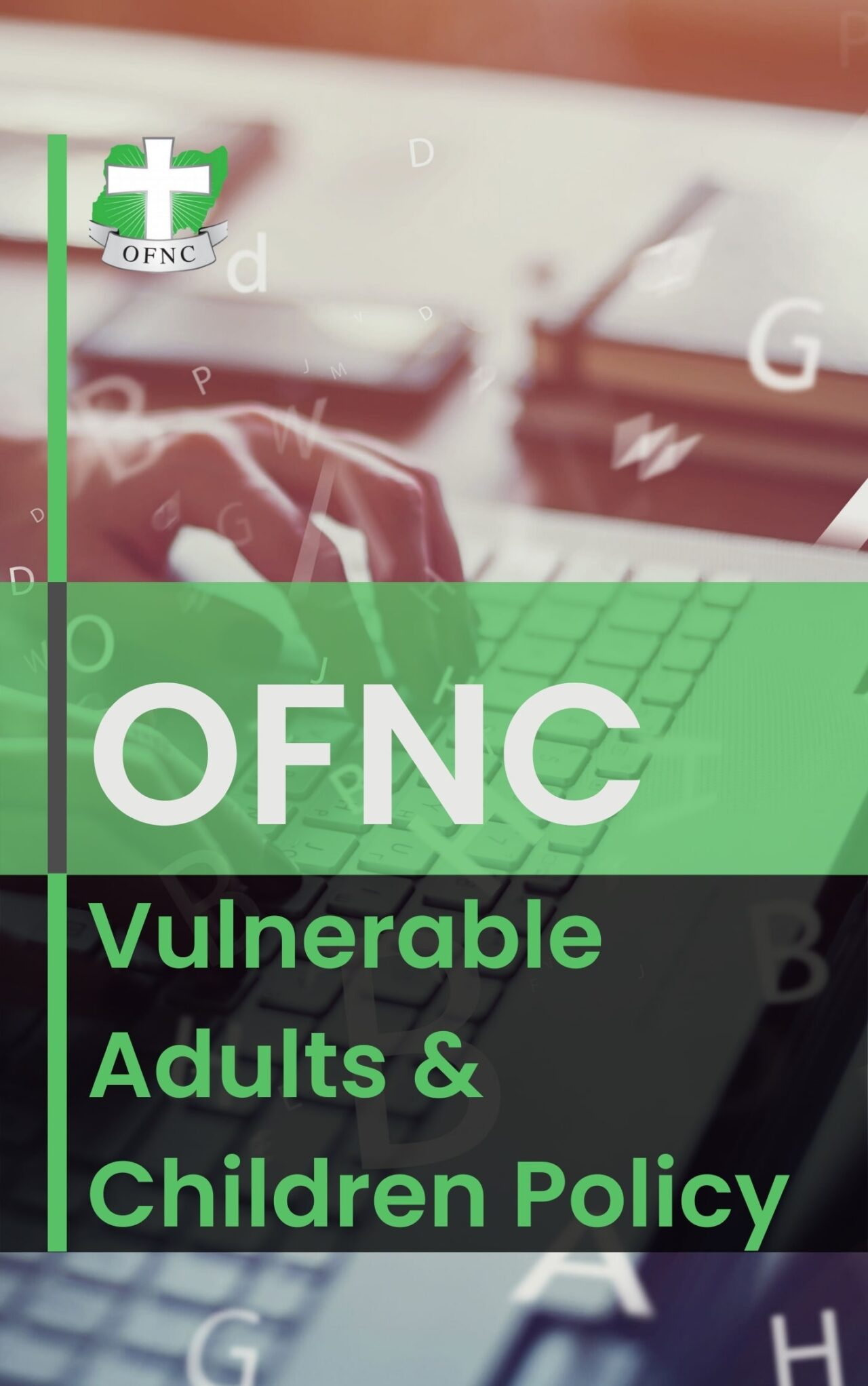 OFNC Policies - OFNC