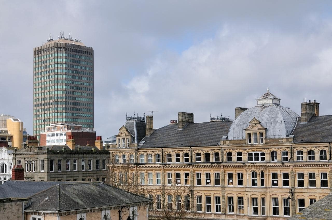 Wales – Cardiff - OFNC